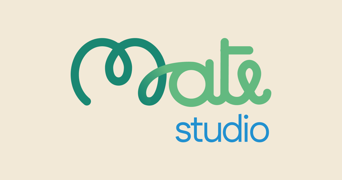 Home - Mate Studio